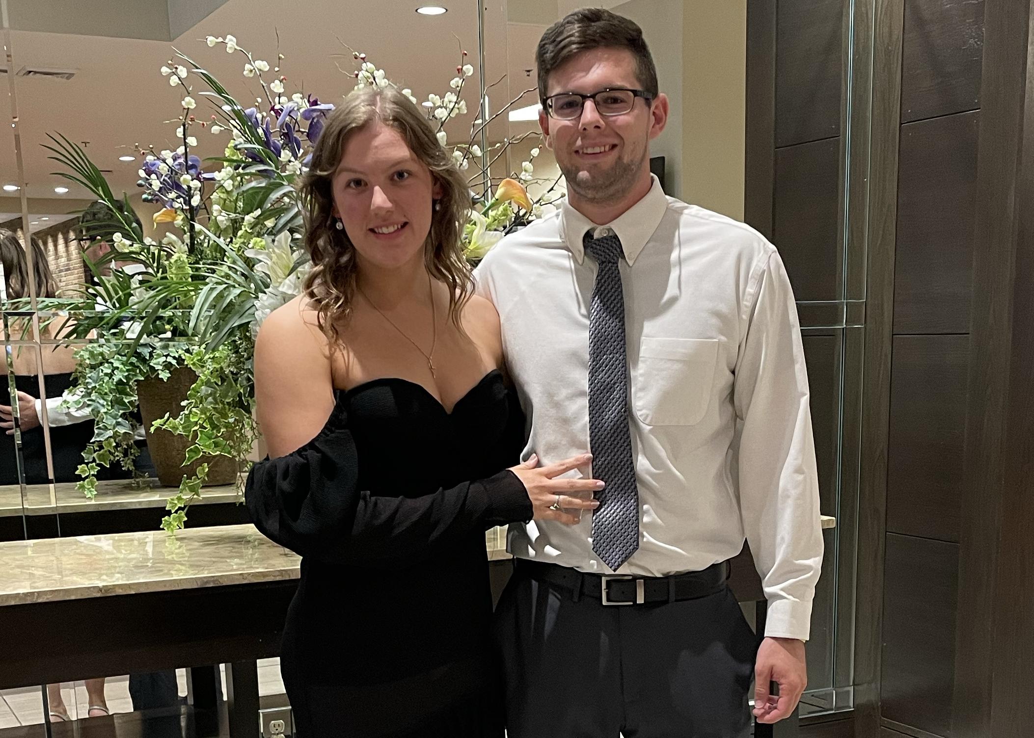 Shaleea Shafer and Ryan Walker's Wedding Website