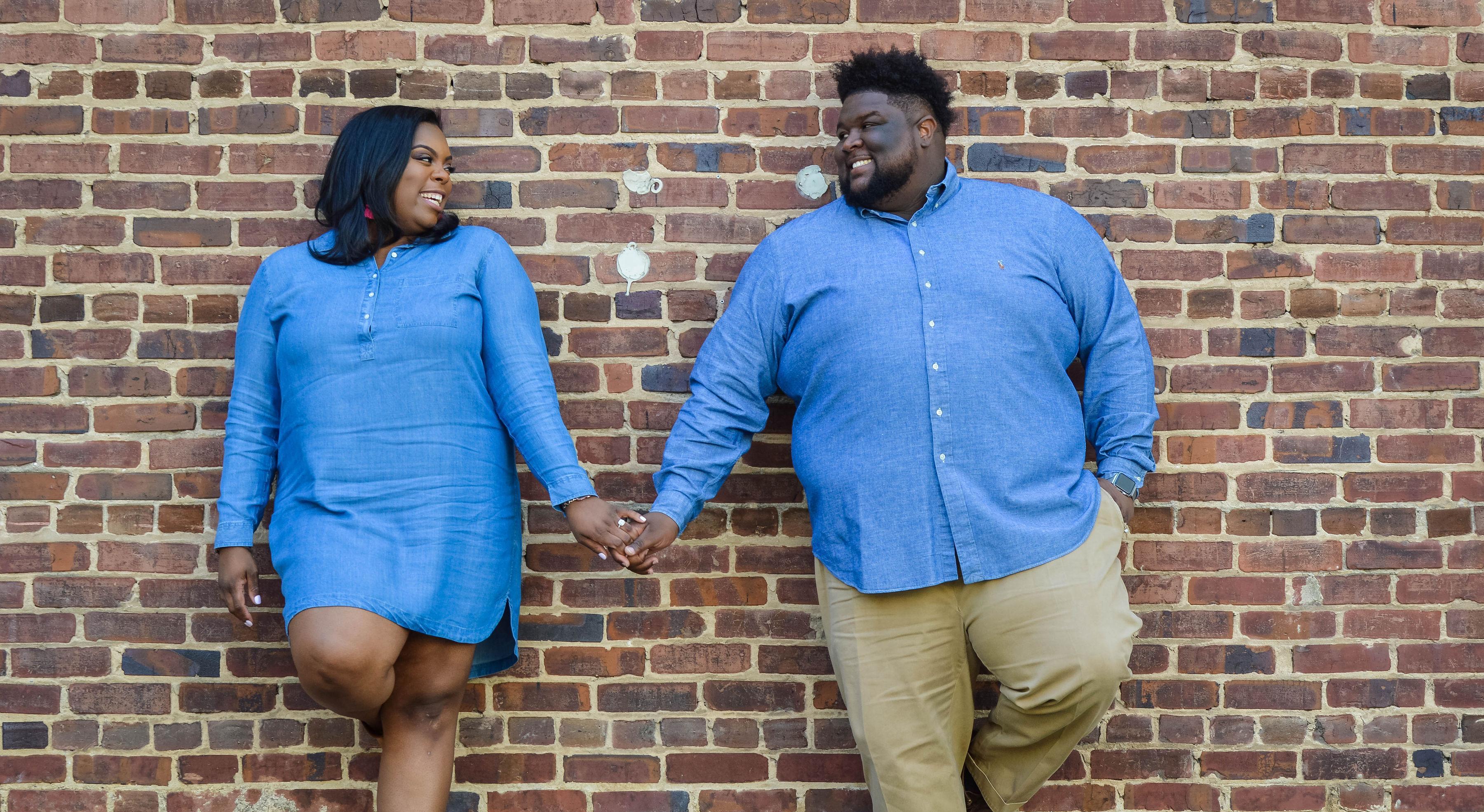 Anthony Jackson and Jennifer Wynn's Wedding Website