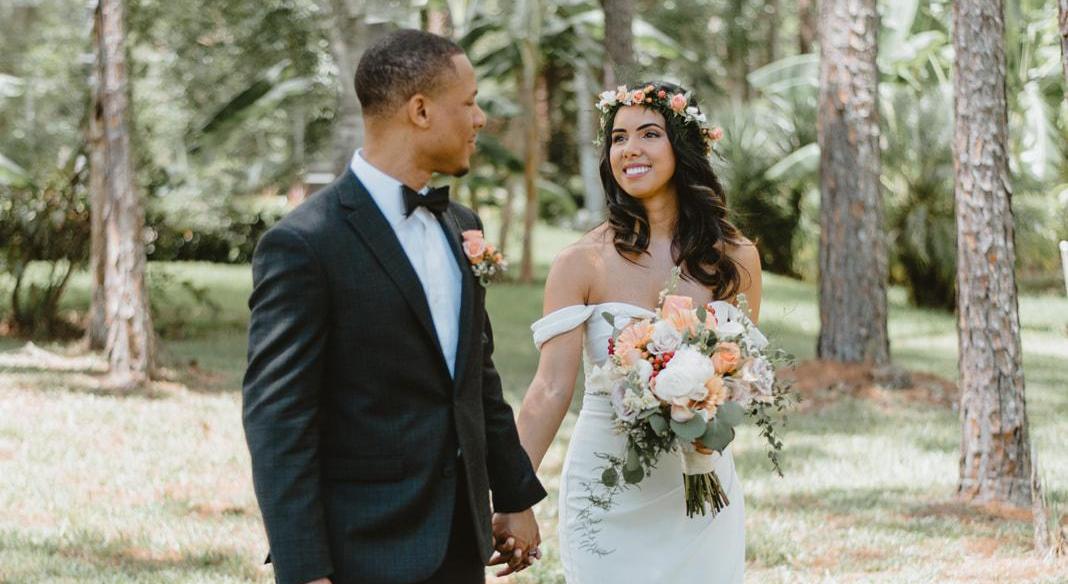 Lani Mott and Brandon Mott's Wedding Website