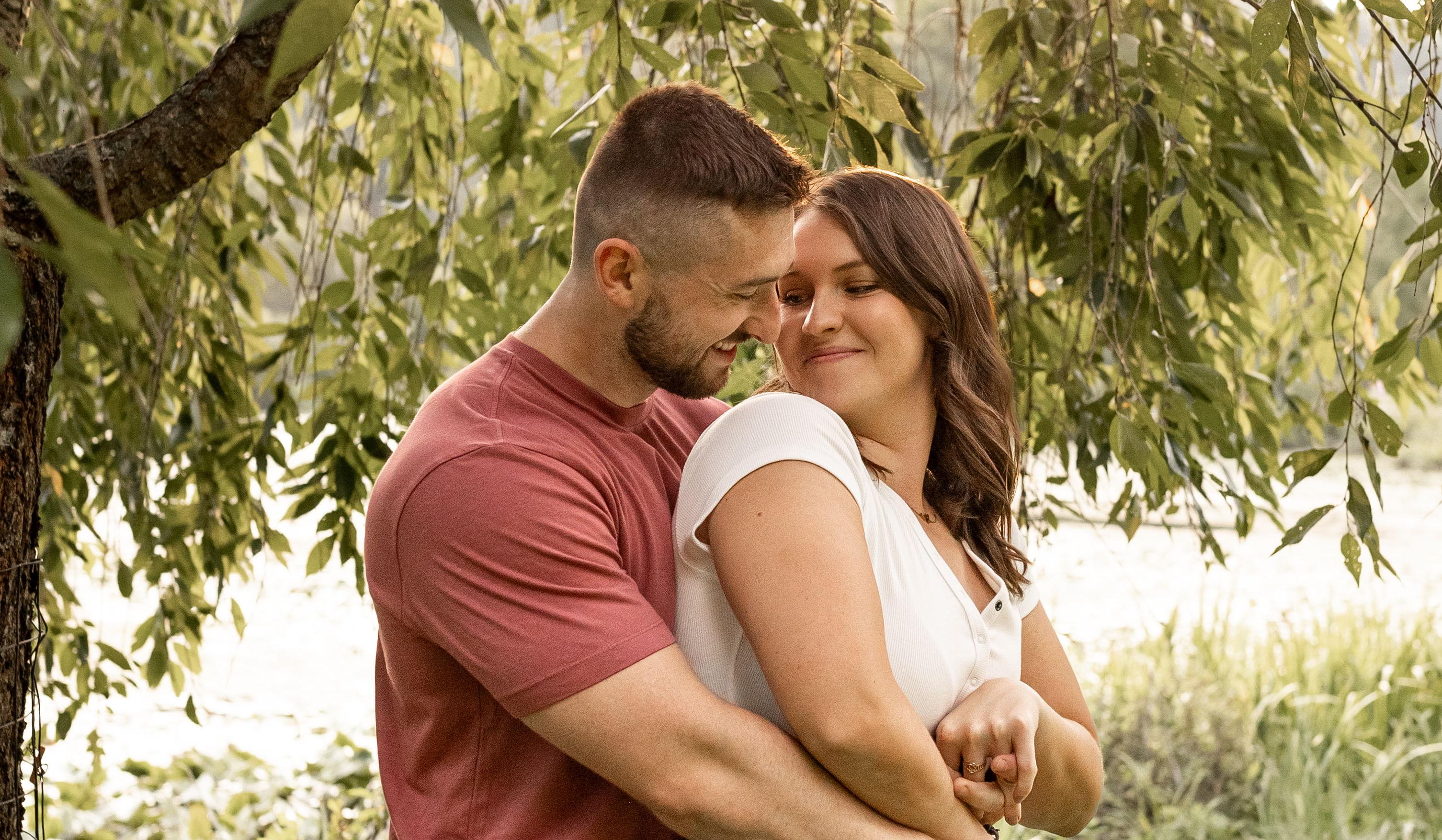 Emily Marcus and Zackary Philpot's Wedding Website