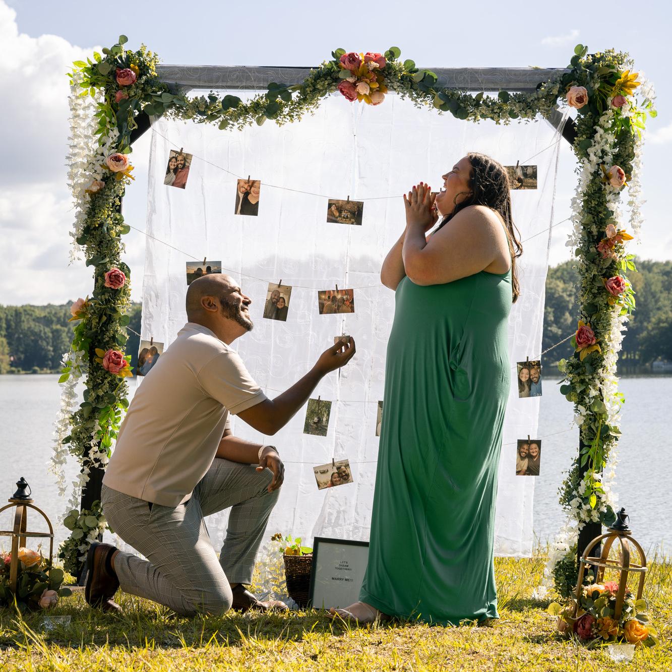 Luis Modesto Ortiz and Hannah Elizabeth Irwin's Wedding Website