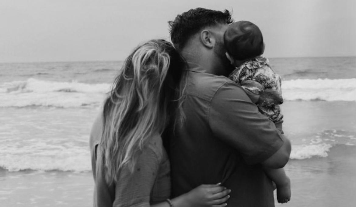 Madison Goad and Tyler Herron's Wedding Website