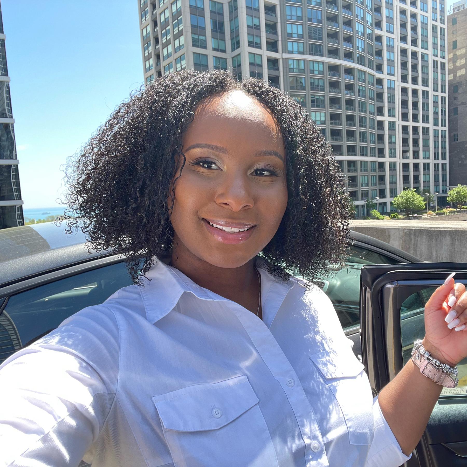 Kyra Williams and Nicholas Burris' Wedding Website