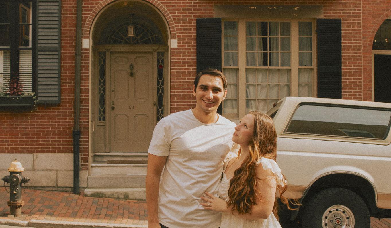 Connor Agro and Olivia Sullivan's Wedding Website