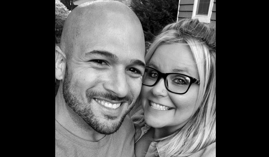 Leanne Lavin and Anthony Gonzalez's Wedding Website