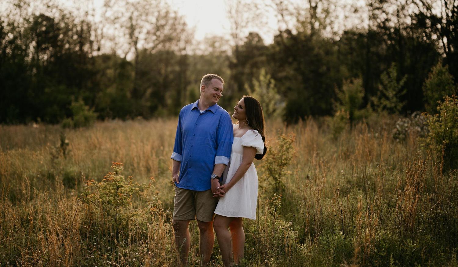 Megan Harner and Kevin Moorehead's Wedding Website