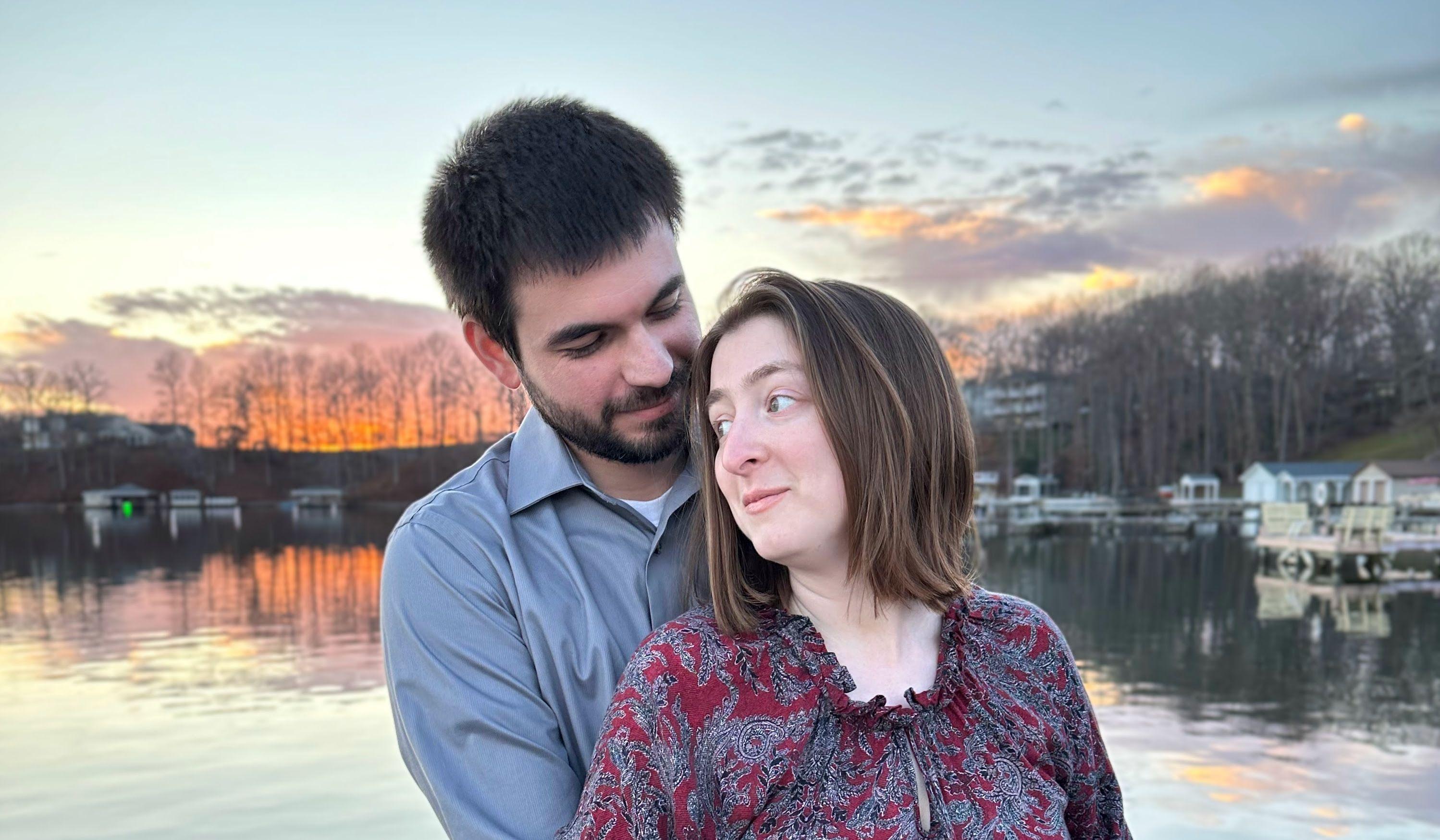 Autumn Coalwell and Matthew Trayer's Wedding Website