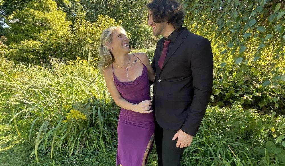 Stephanie Leibman and Peter Ponce's Wedding Website