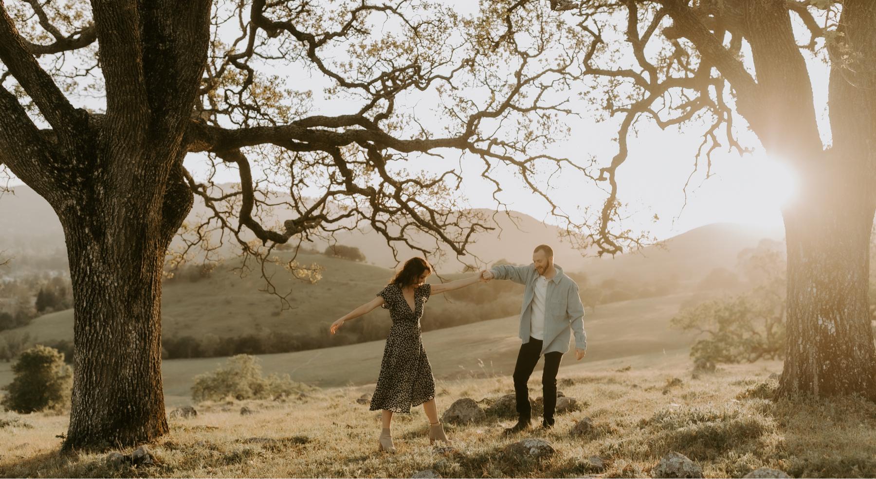 Sara Marcus and Michael Enriquez's Wedding Website