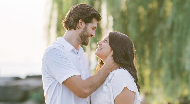 Briana Bogucki and Alexander Hervey's Wedding Website