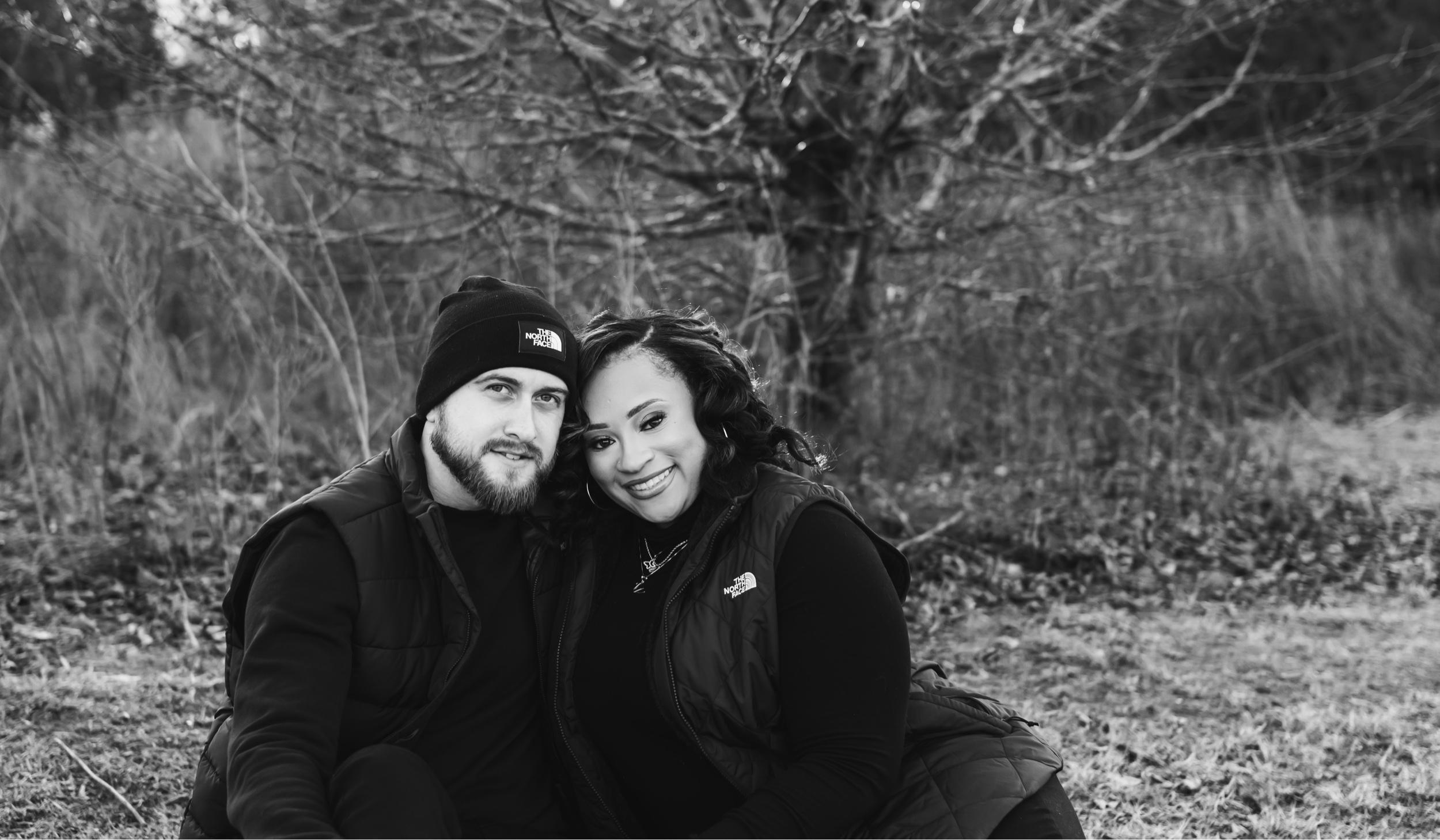 Wanda Ogletree II and Austin Chester's Wedding Website