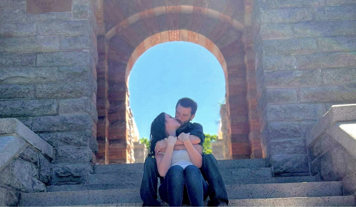 Natalie Gambone and Michael Scannell's Wedding Website