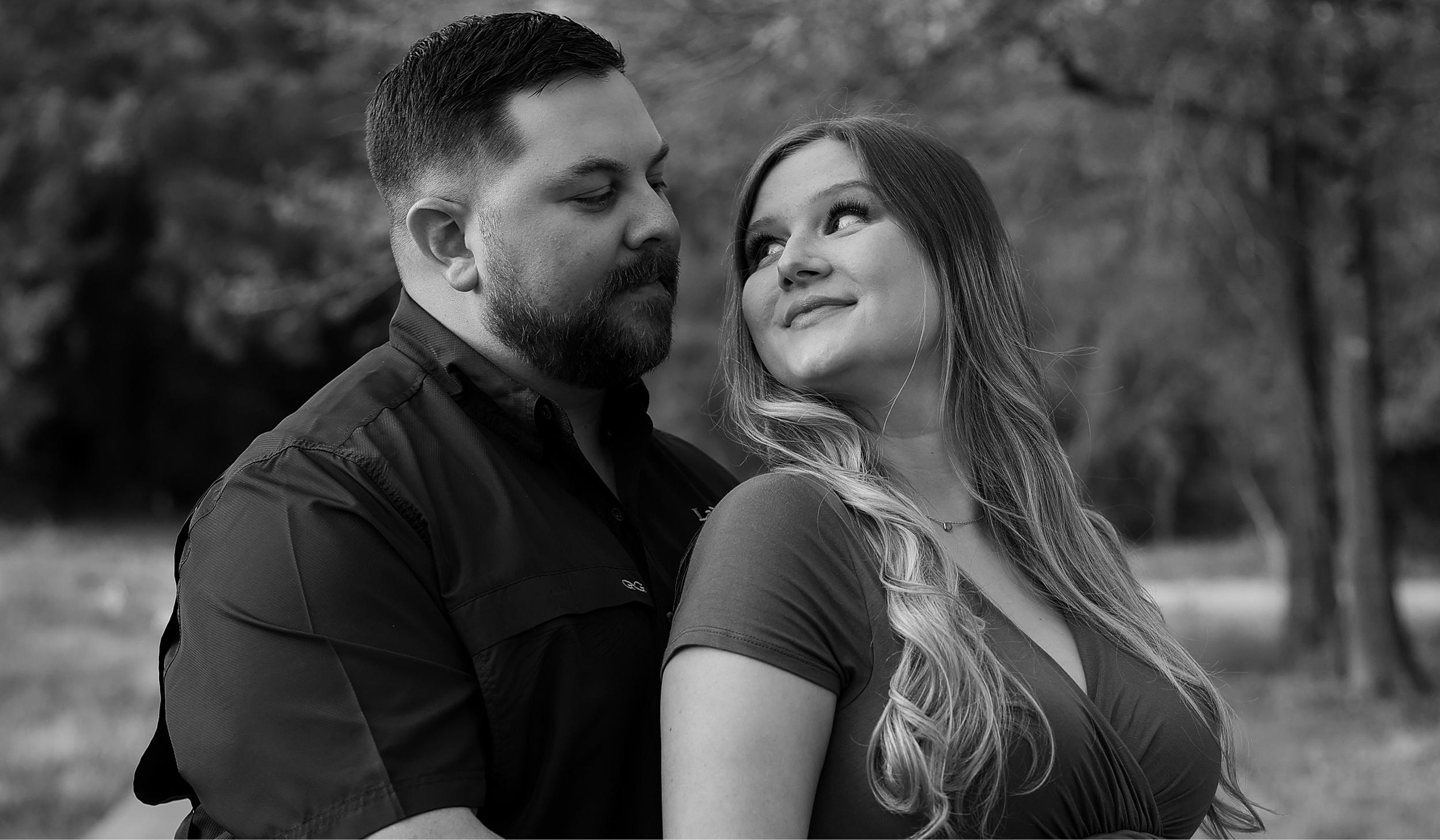 Emma Speaker and Payton Gholston's Wedding Website