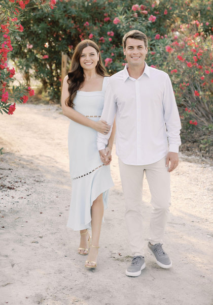 Abby Hamilton and Alex Baskerville's Wedding Website