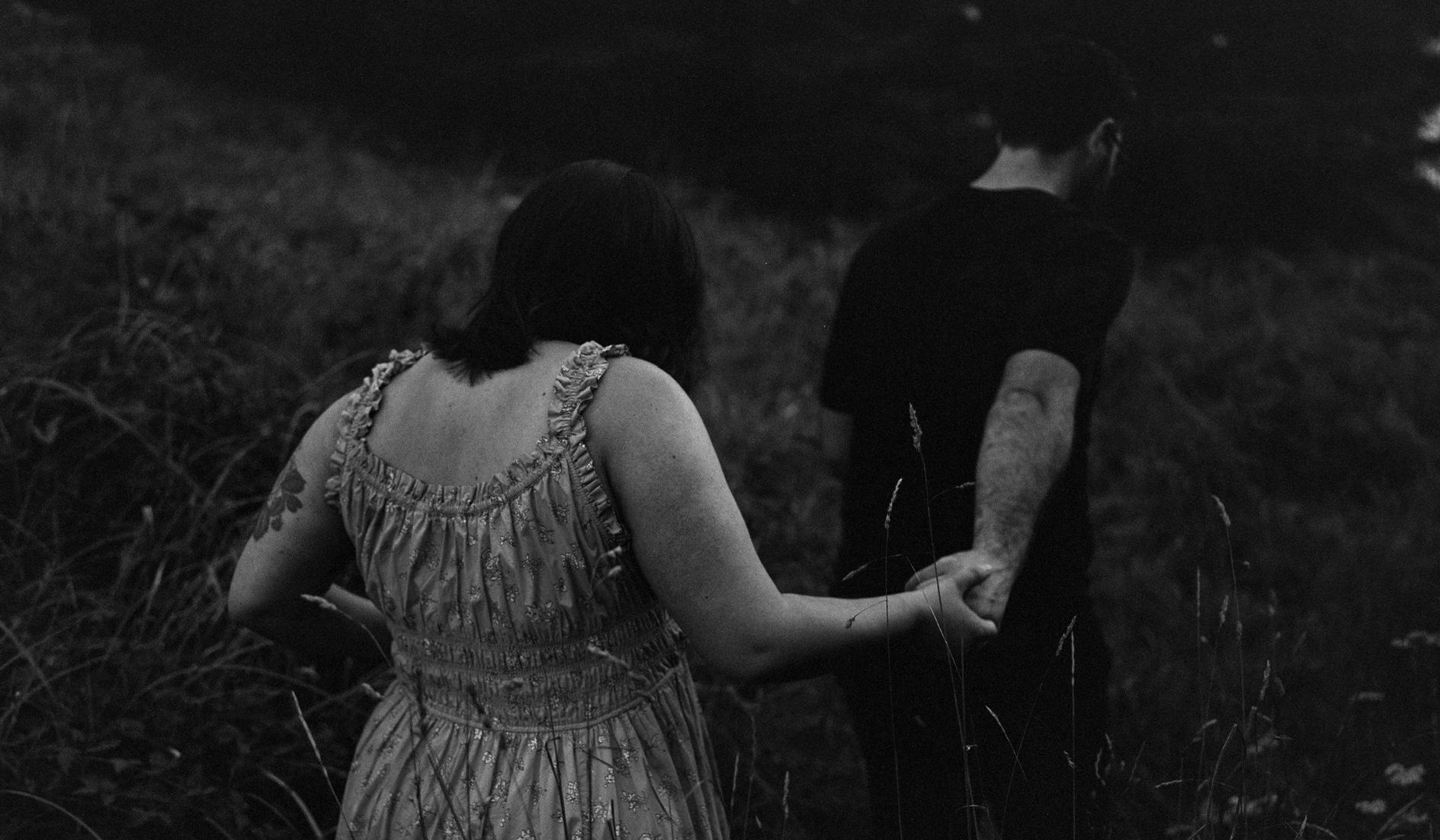 Seren Karasu and Ryan Garfield's Wedding Website