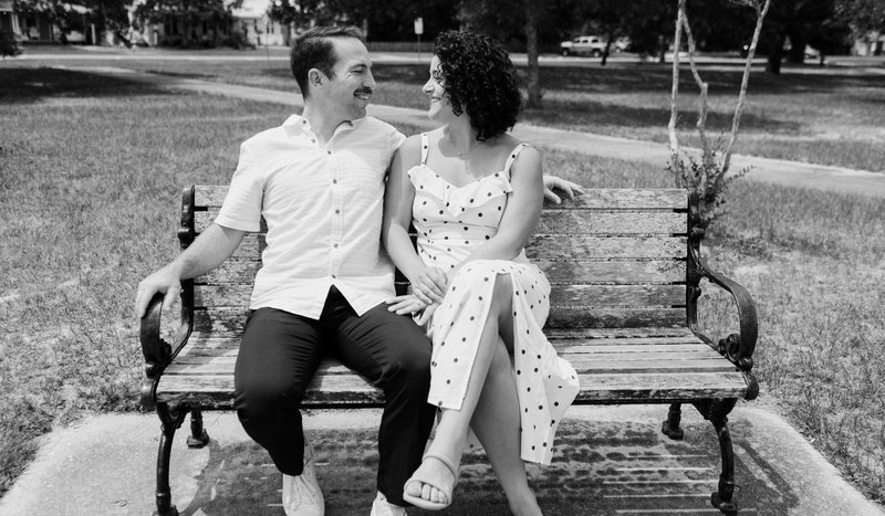 Anjelica ONeill and Luke ONeill's Wedding Website