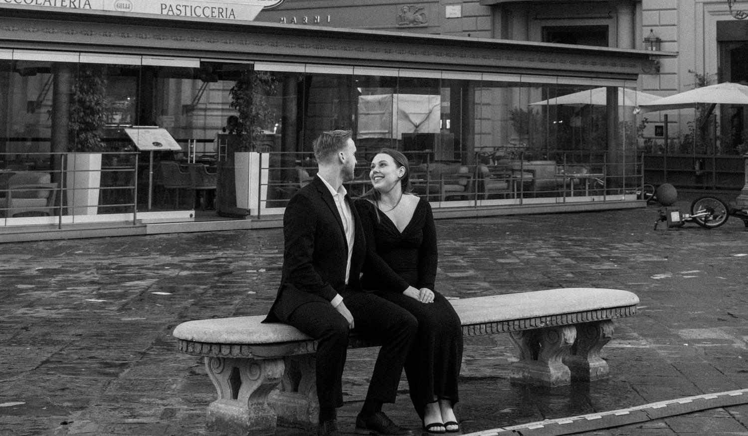 Nicholas Palmieri and Isabella Toma's Wedding Website