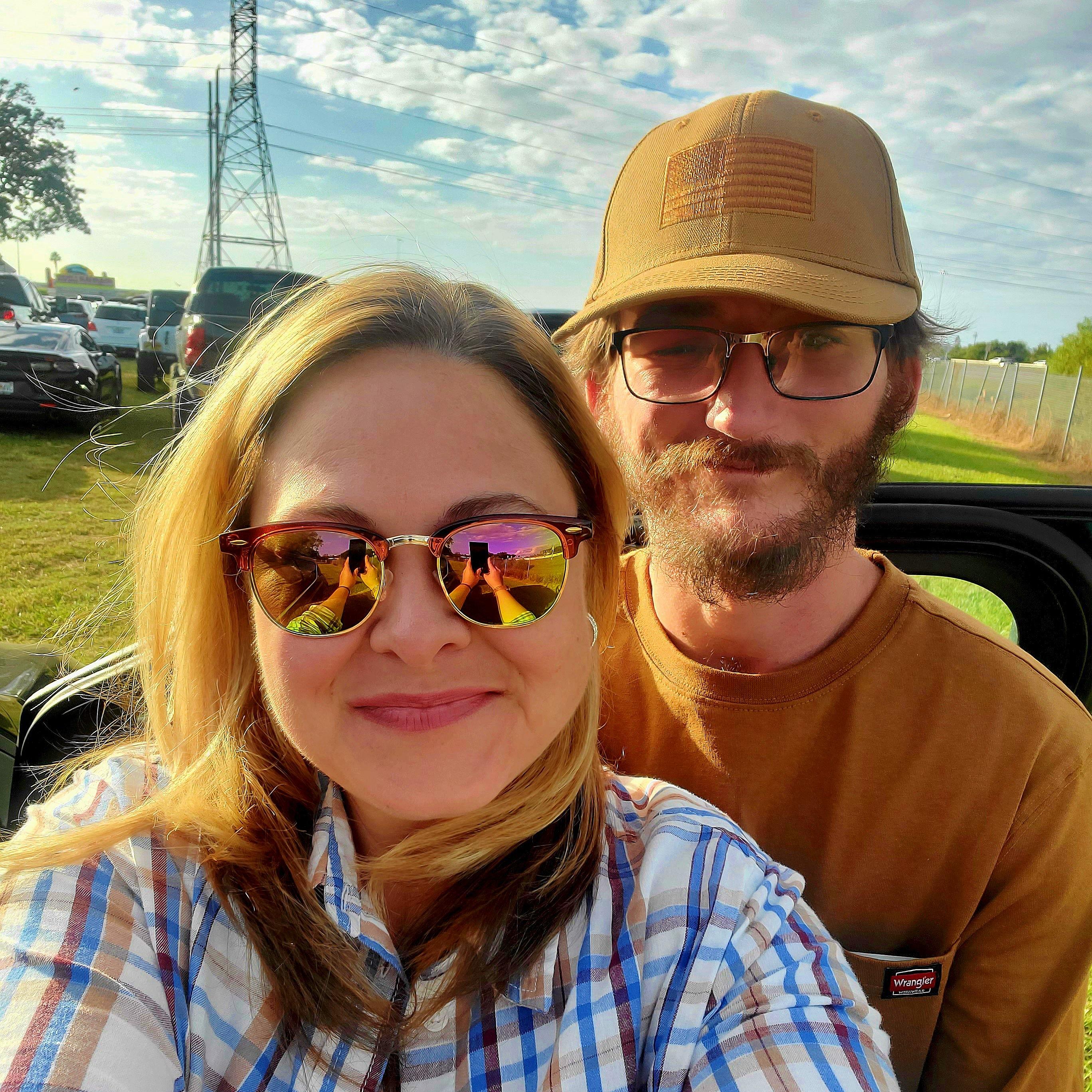 Aimee Lefever and Nicholas Wingler's Wedding Website