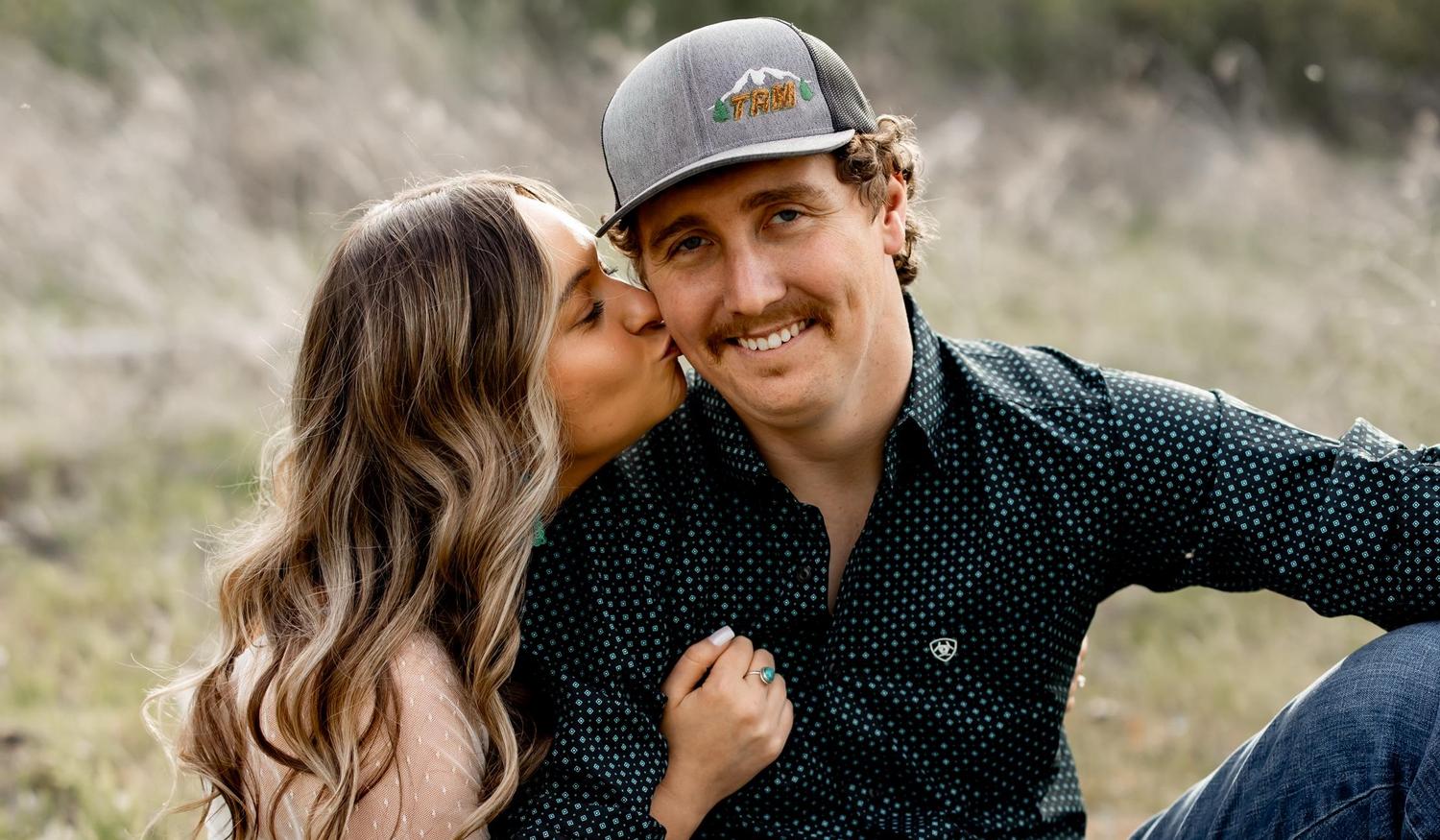 Emily Stockdale and Chaz Zempel's Wedding Website