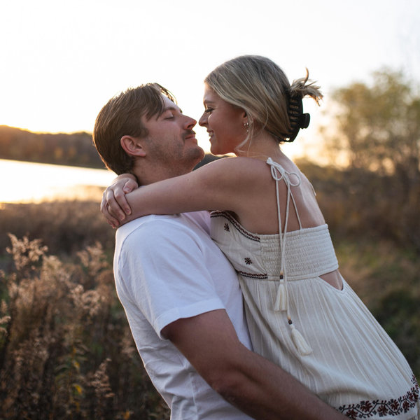Liliana Elofson and Jack Hanson's Wedding Website