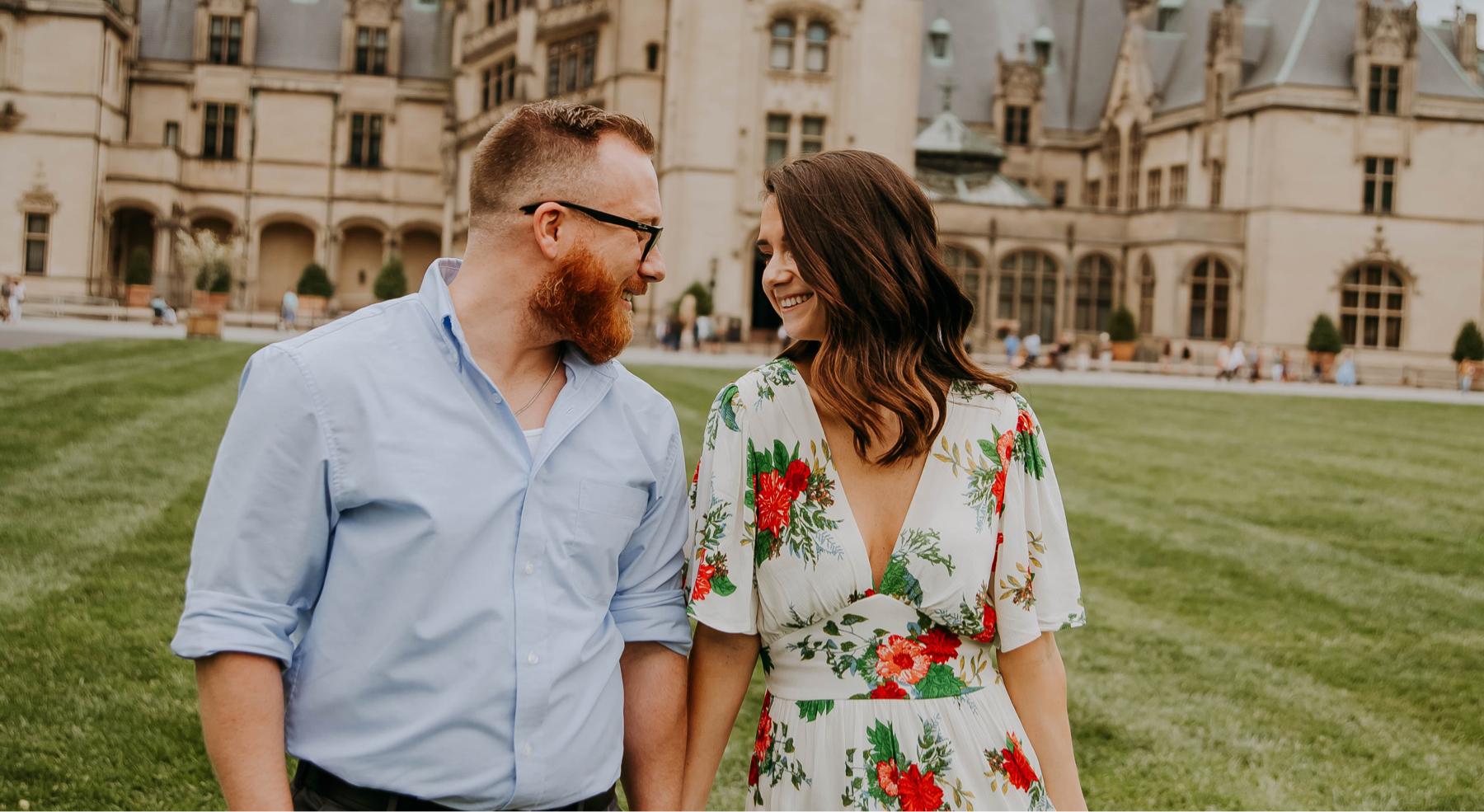 Kayla Simons and Elijah Owens' Wedding Website