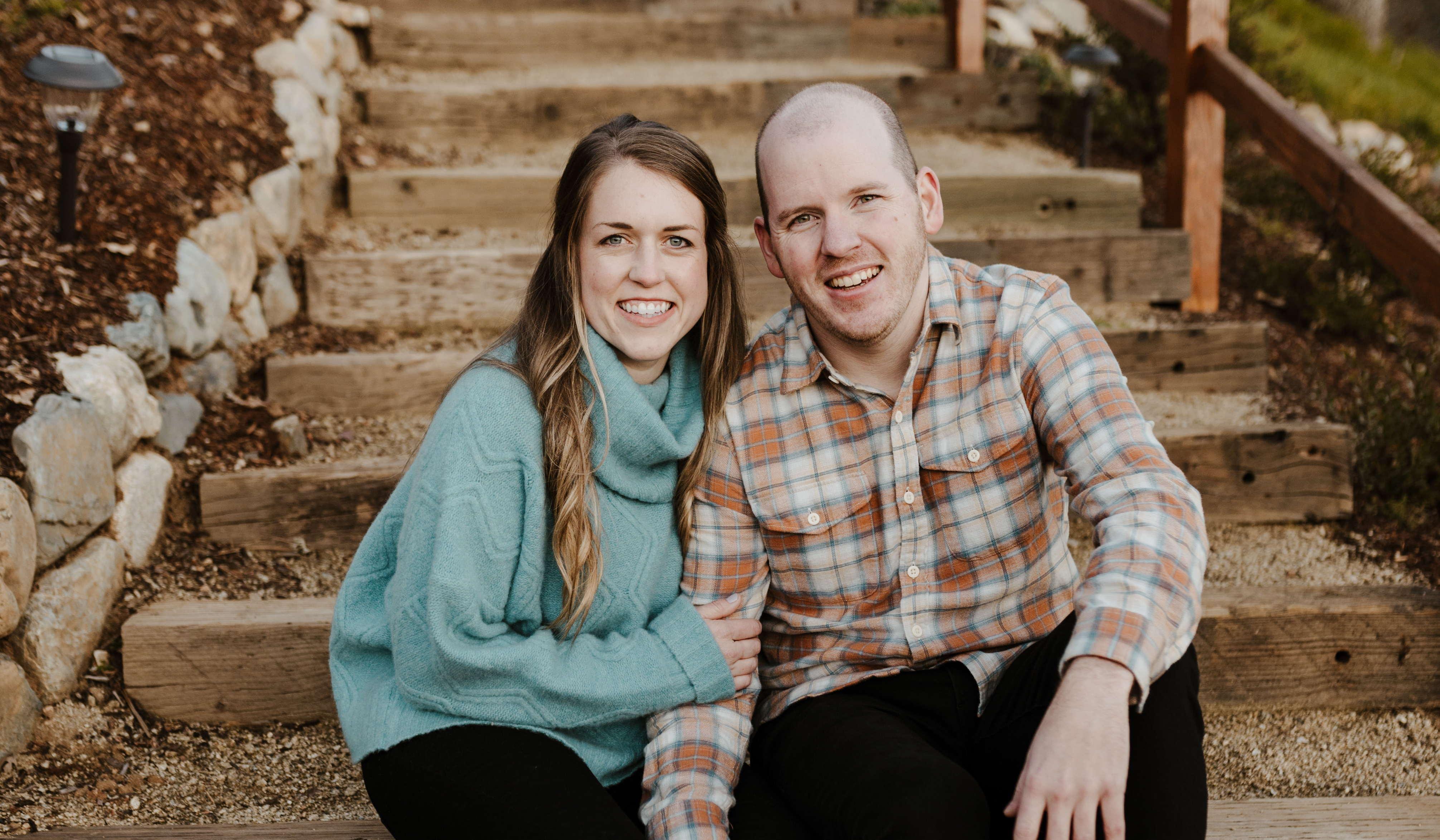 Austin Howell and Kayla Winter's Wedding Website