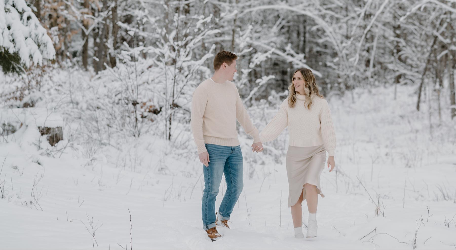 Molly LaFromboise and Cameron Gaudette's Wedding Website