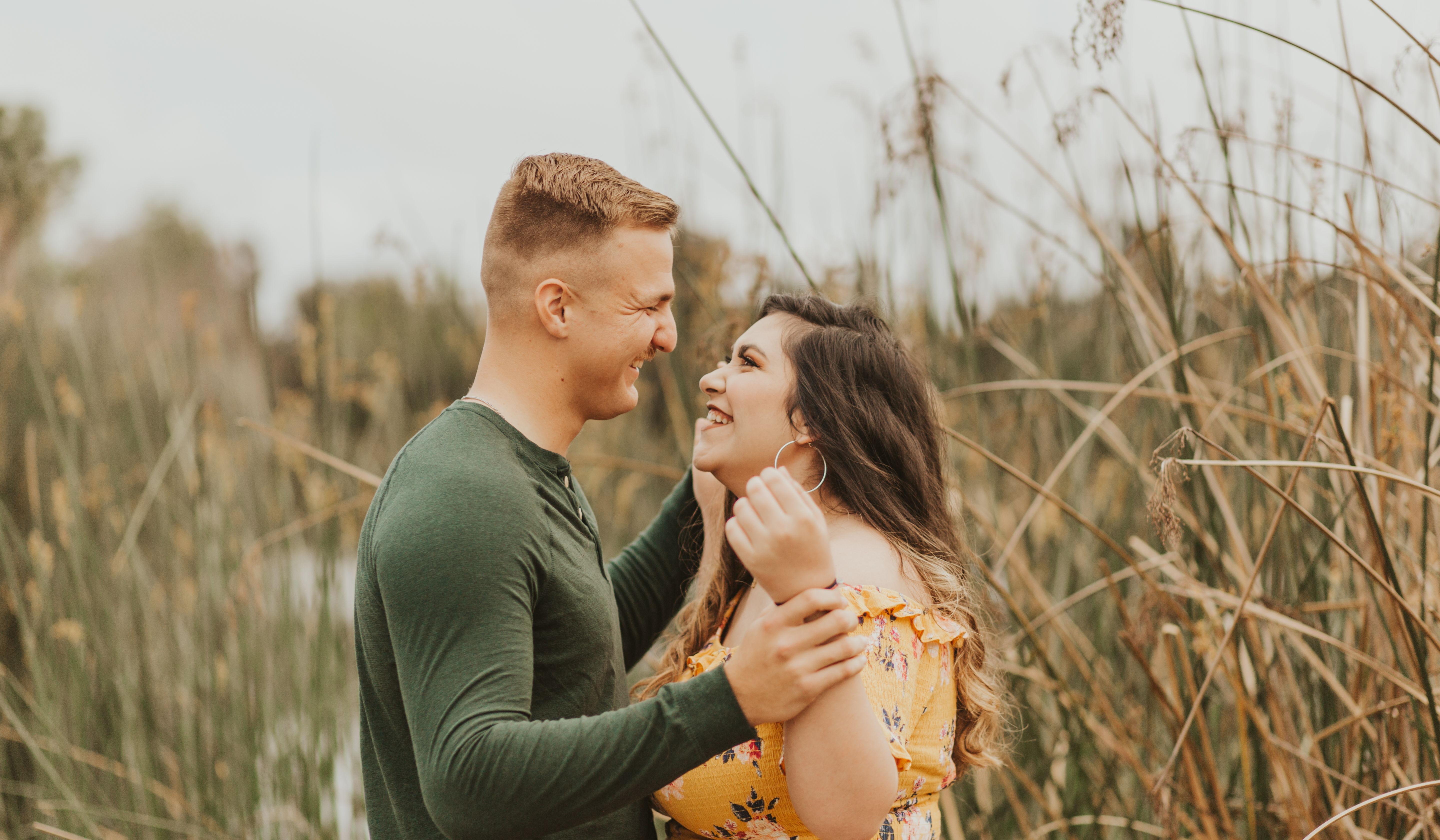 Emma Jones and Caden Hall's Wedding Website