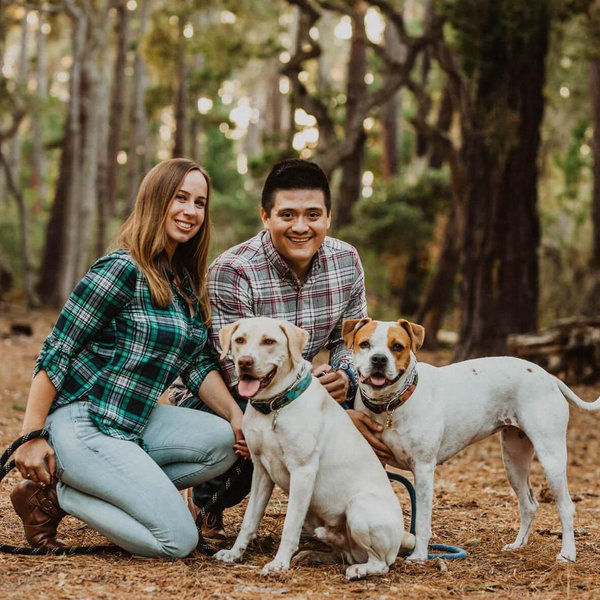 Michelle Overton and Kerwin Fabian's Wedding Website