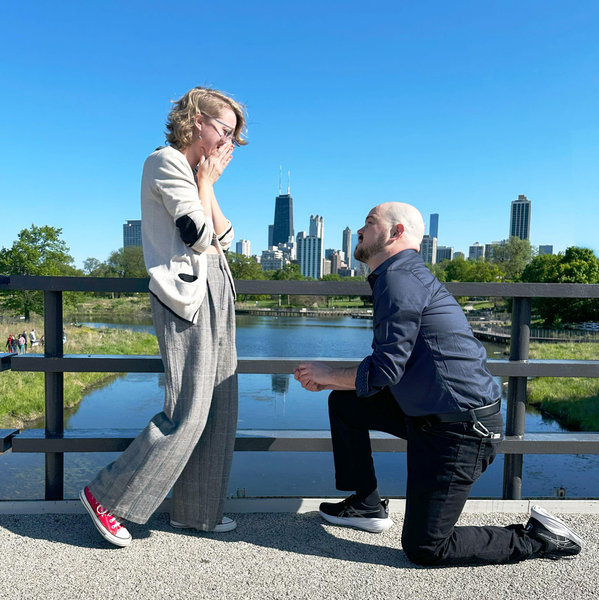 Lizzy Rogers and Sean Craig's Wedding Website
