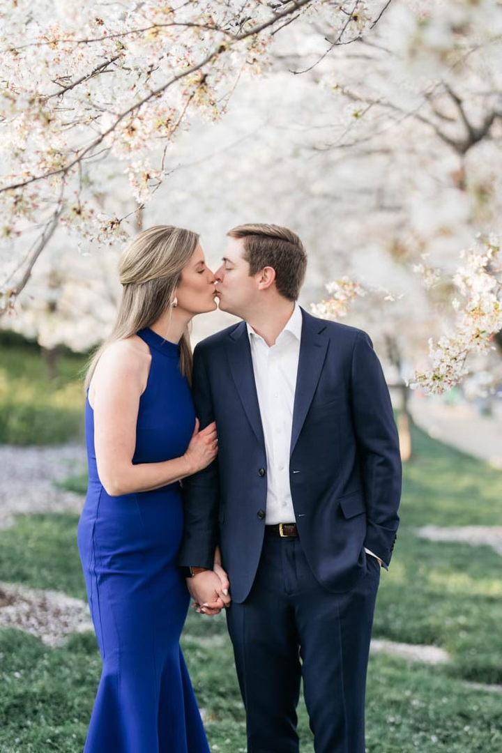 Sarah Boland Heine and Brian Doheny, Jr's Wedding Website