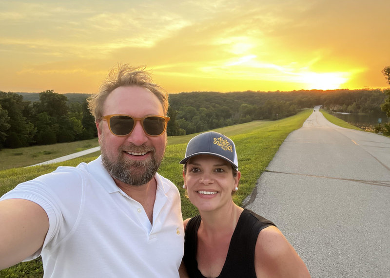 Priscilla Claus and Damon Brider's Wedding Website