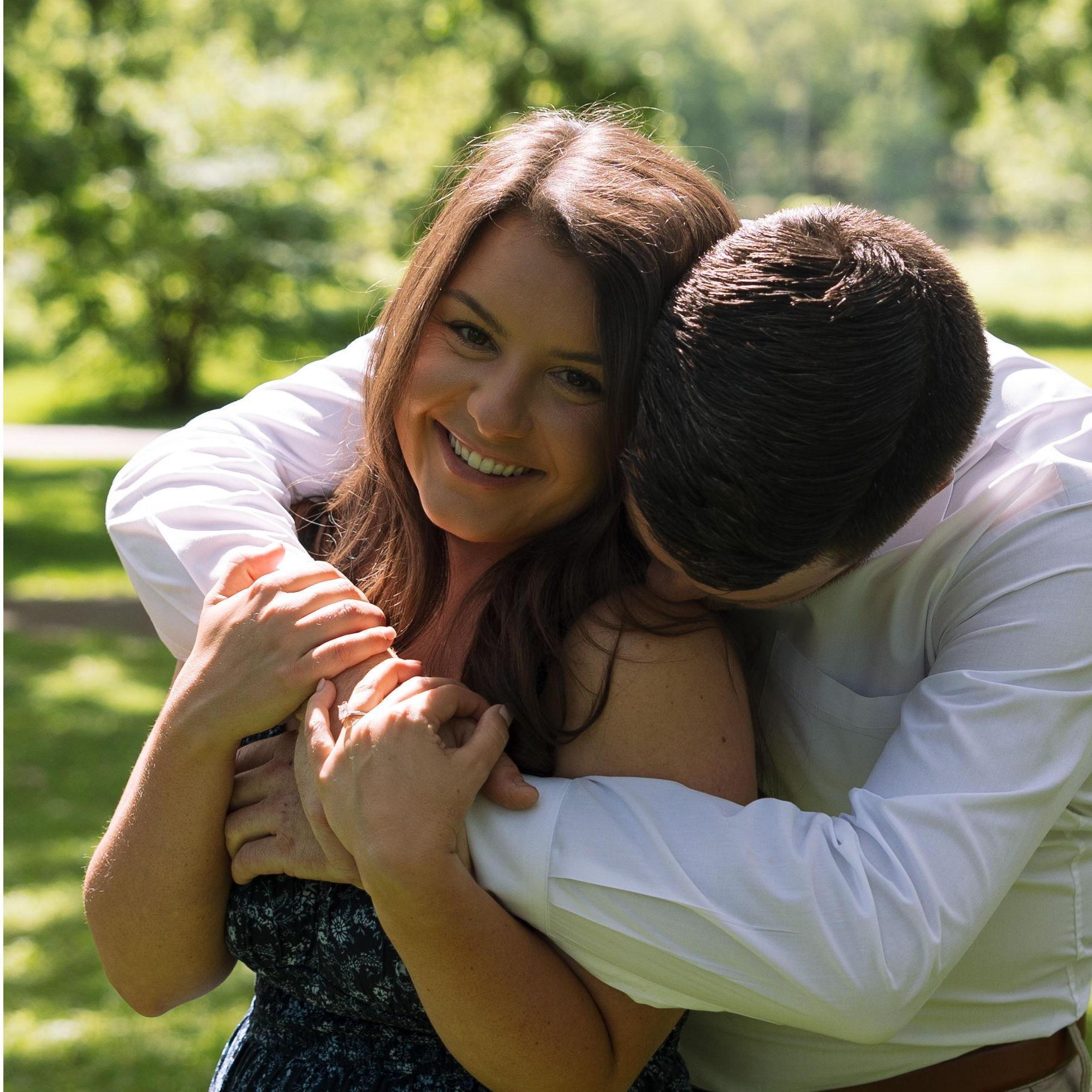 Emily Ferrell and Jeffrey Bergstrom's Wedding Website