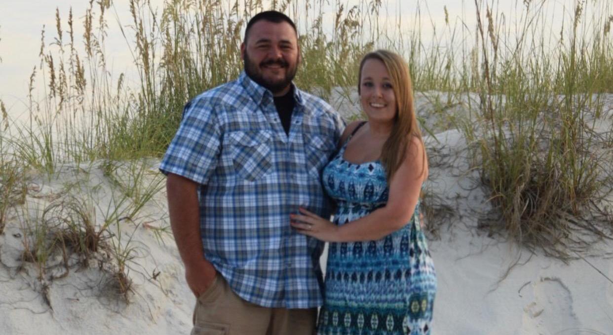 Madison Suhr and Wyatt Gann's Wedding Website