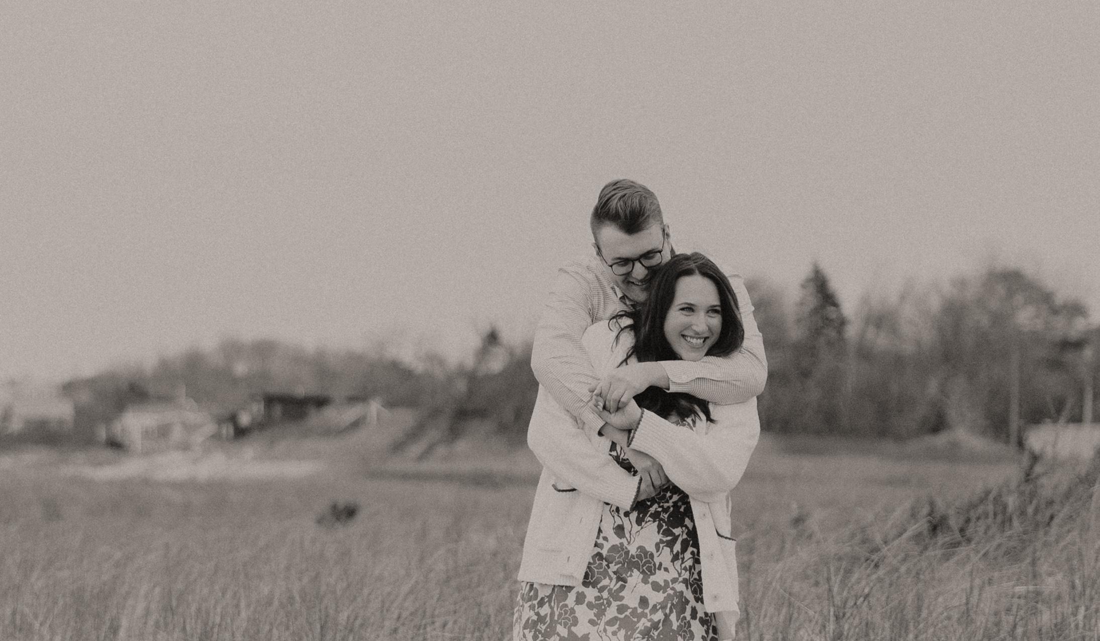 Marielle Eve Dupre and Samuel John Pushee's Wedding Website