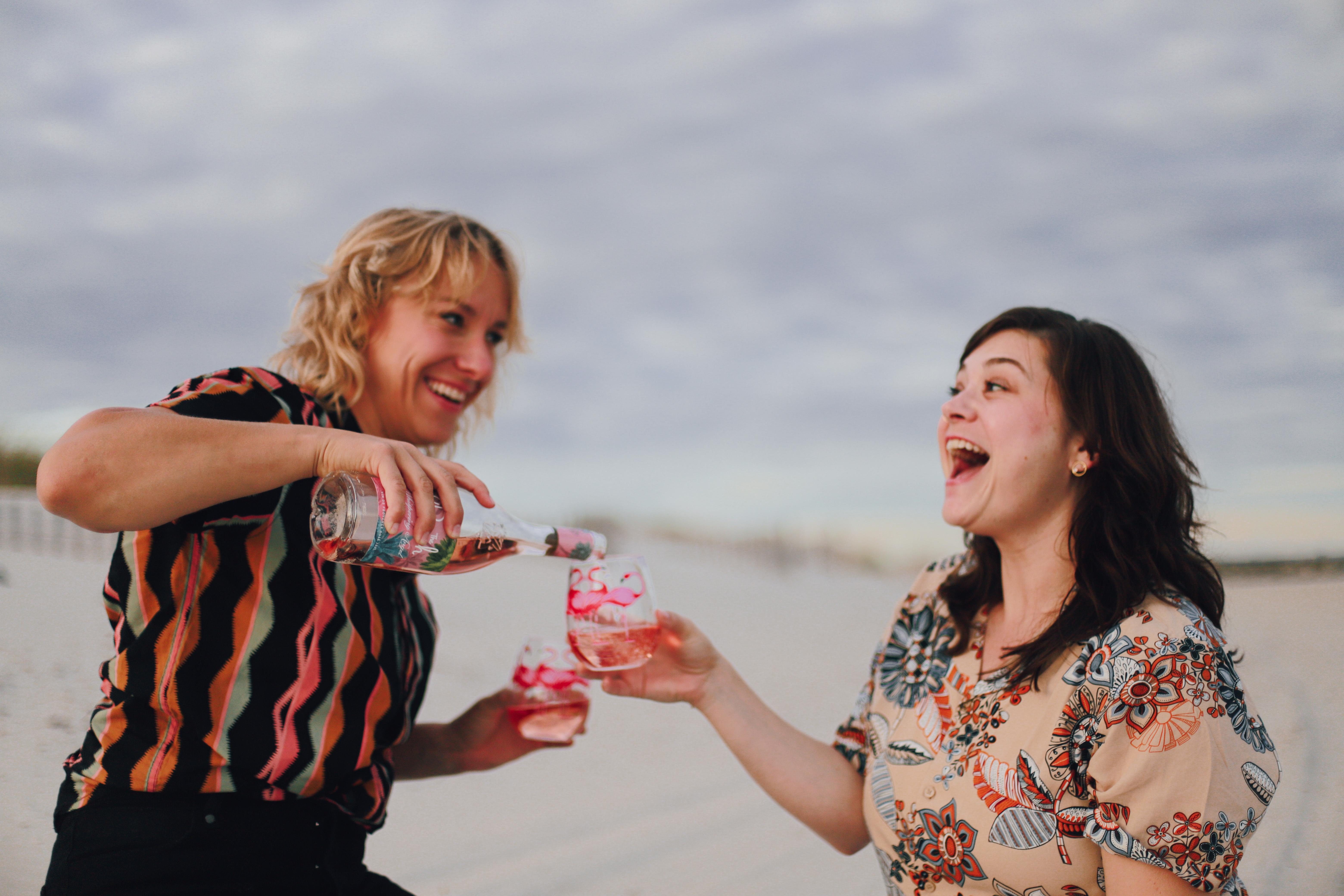 Aubree Schmidt and Anna Biegalski's Wedding Website