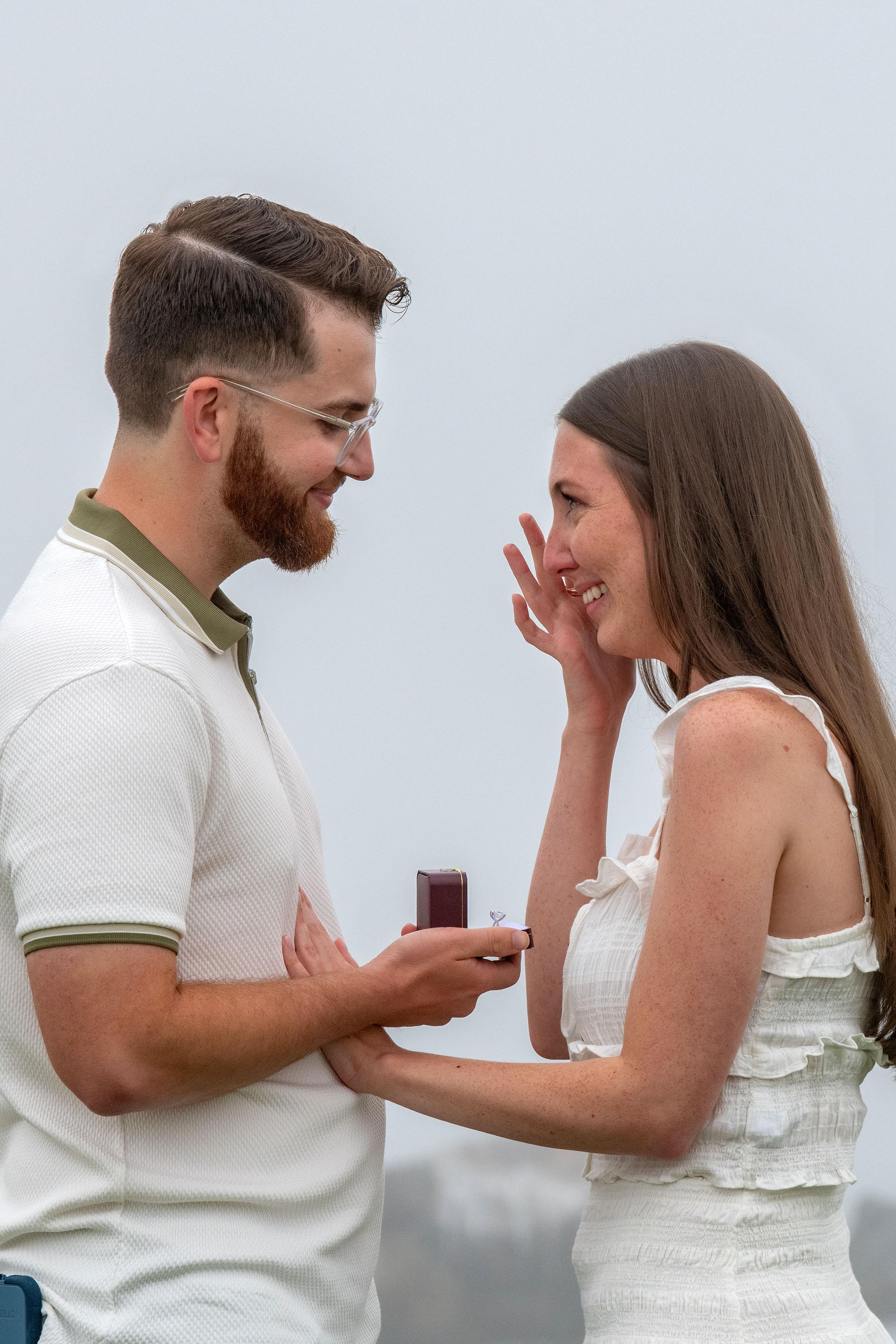 Carly Cook and Eric Marchetti's Wedding Website