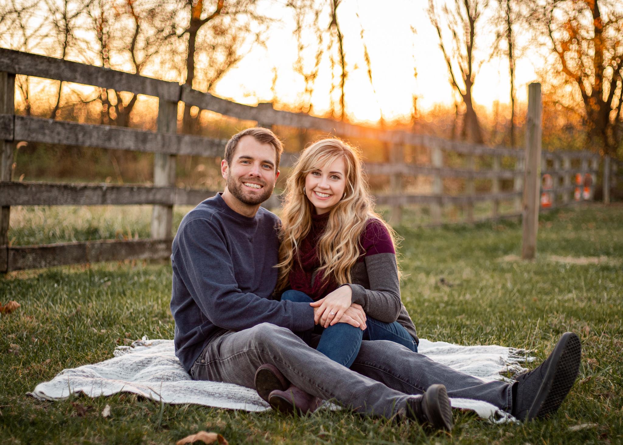 Zack Sorensen and Tricia Morgan's Wedding Website