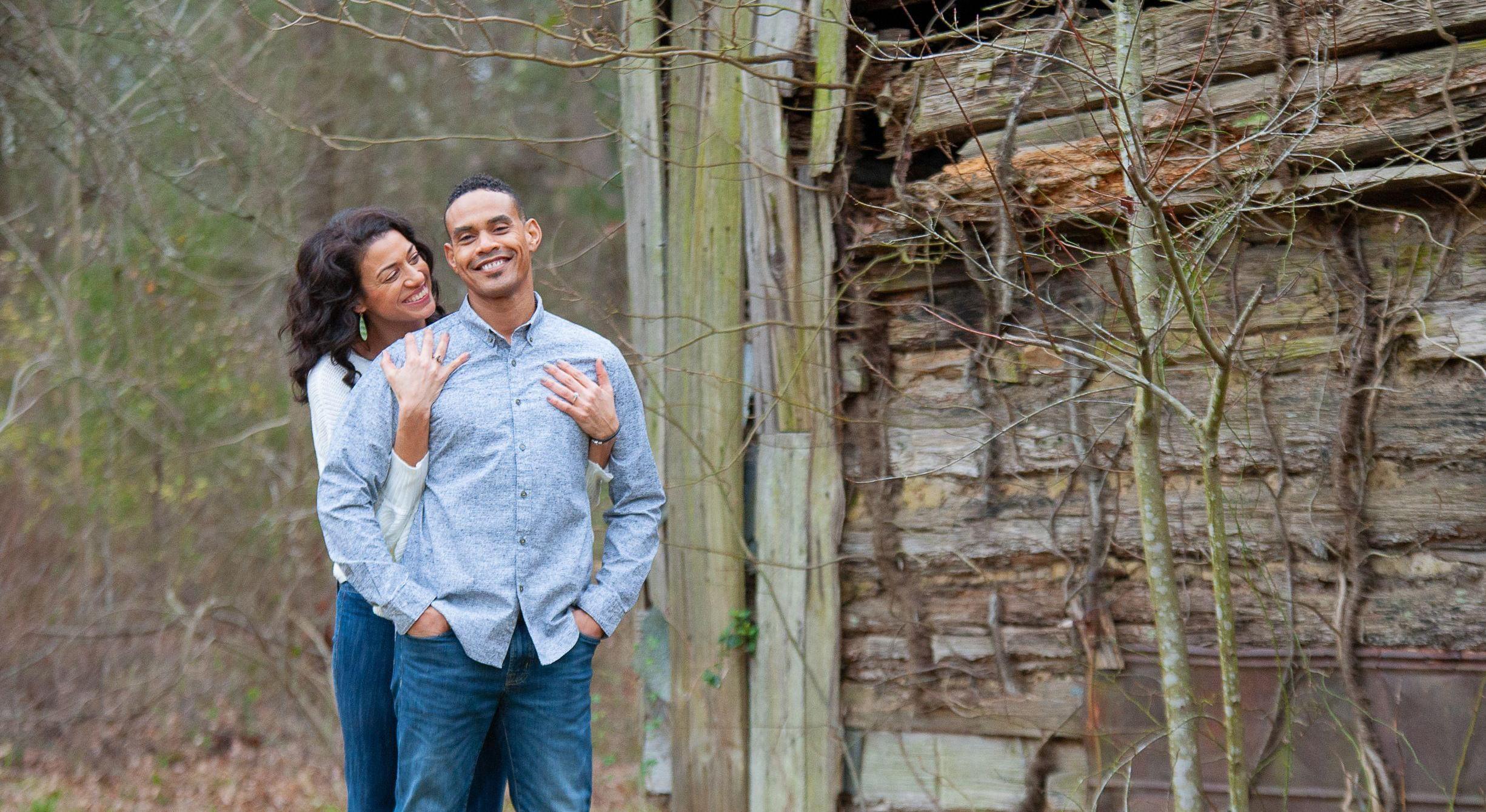 Stephanie Rivers and Michael Phillips' Wedding Website