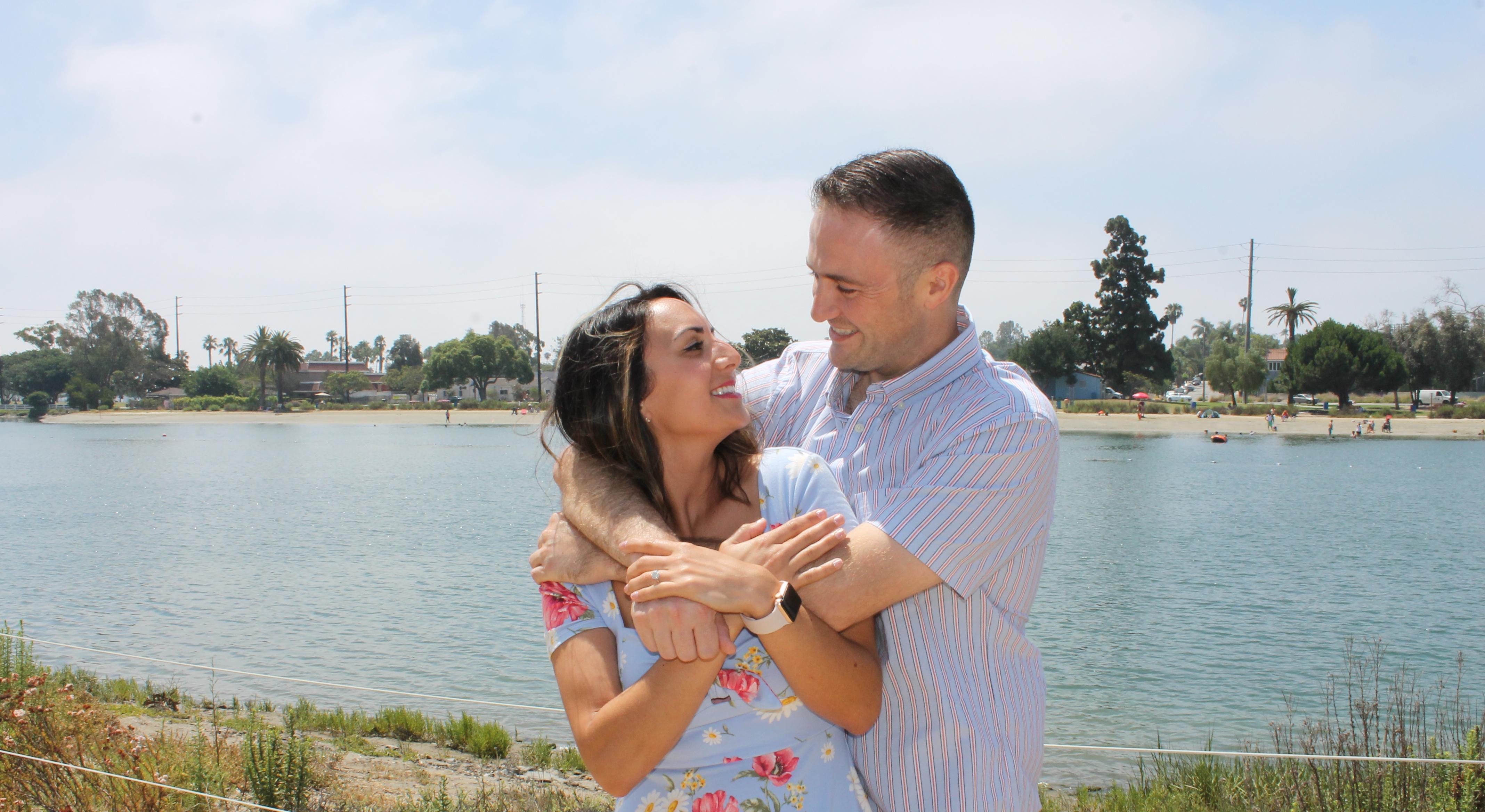 Savannah Thomason and Michael Celano Jr.'s Wedding Website