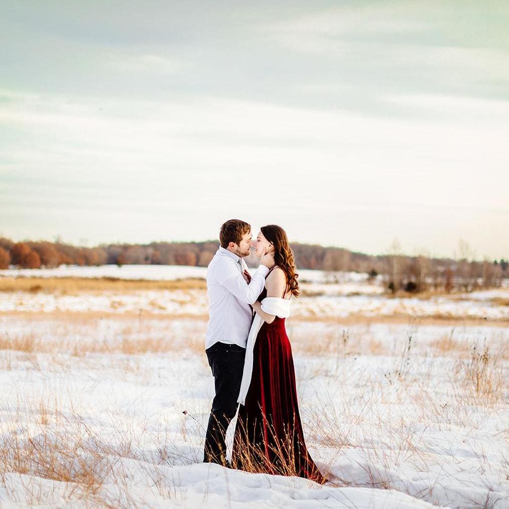 Allison Tutt and Seth McBride's Wedding Website