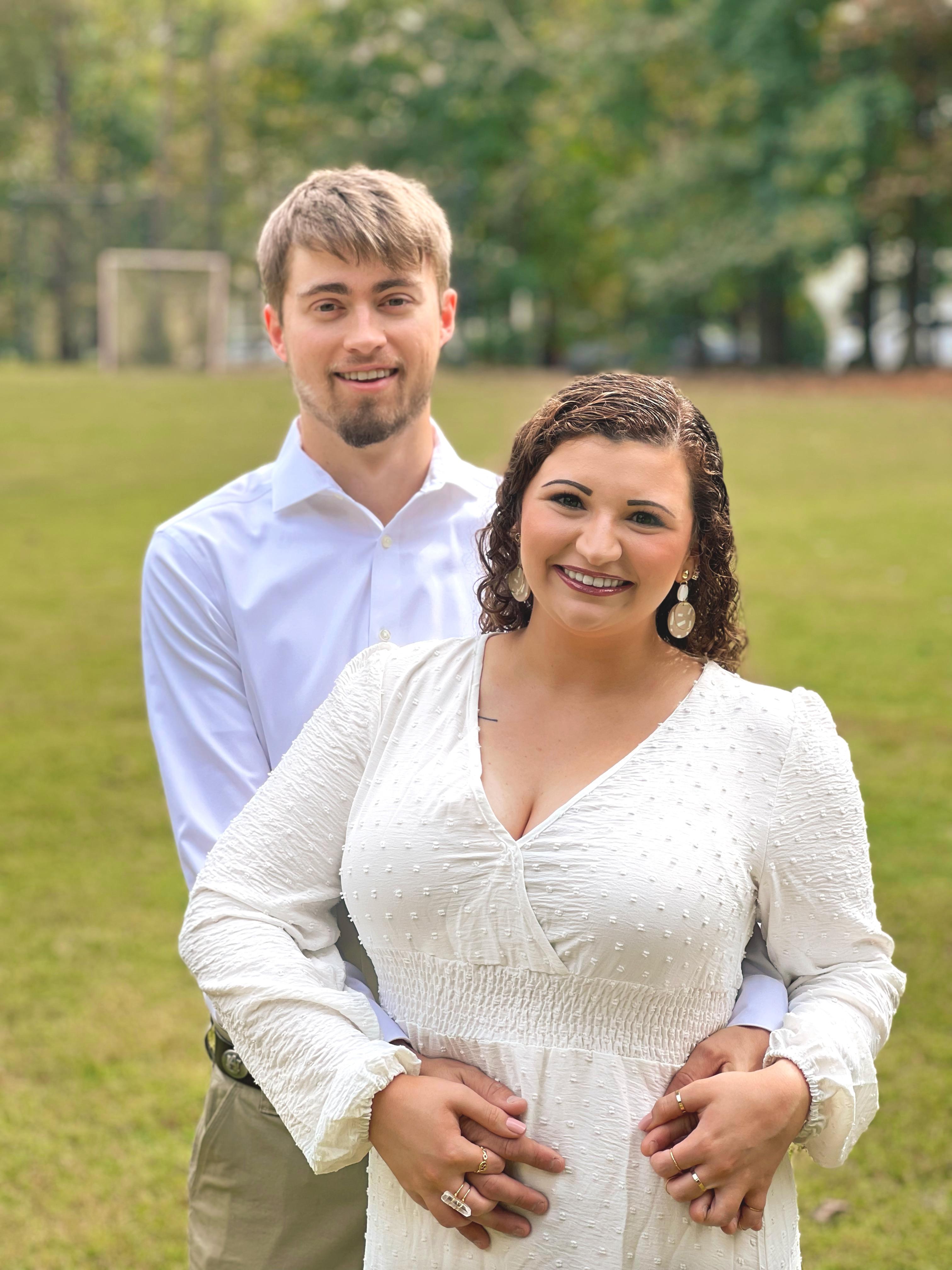Jordan Sloan Alexander and Jacob Avery Larson's Wedding Website