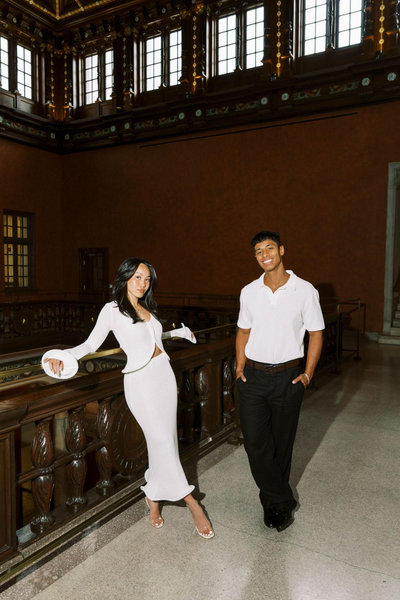 Tracy Bui and Gio Alvarado's Wedding Website