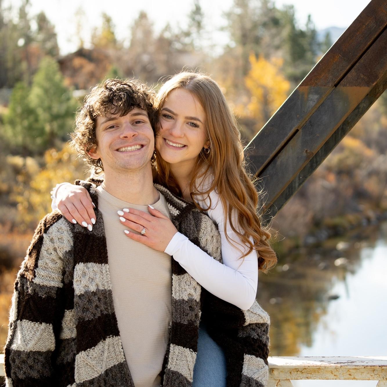 Madison Rose Priest and Timothy Alan Ralston II's Wedding Website