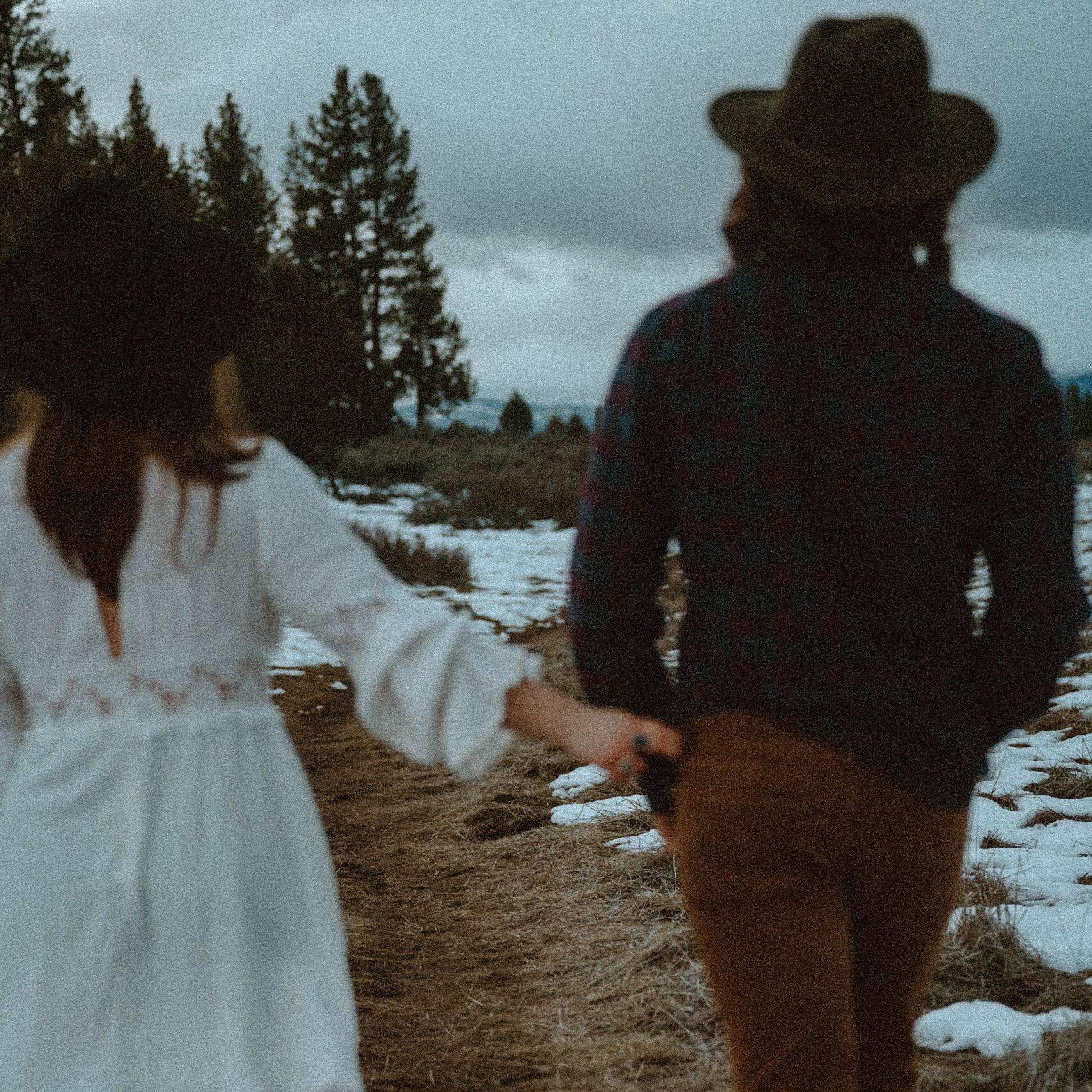 Jude Coleman and Matt Pinheiro's Wedding Website