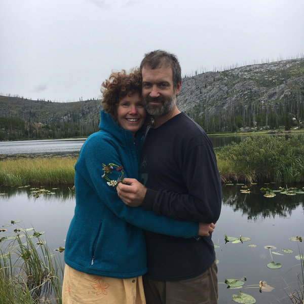 Sarah Wade and Sam Myers' Wedding Website