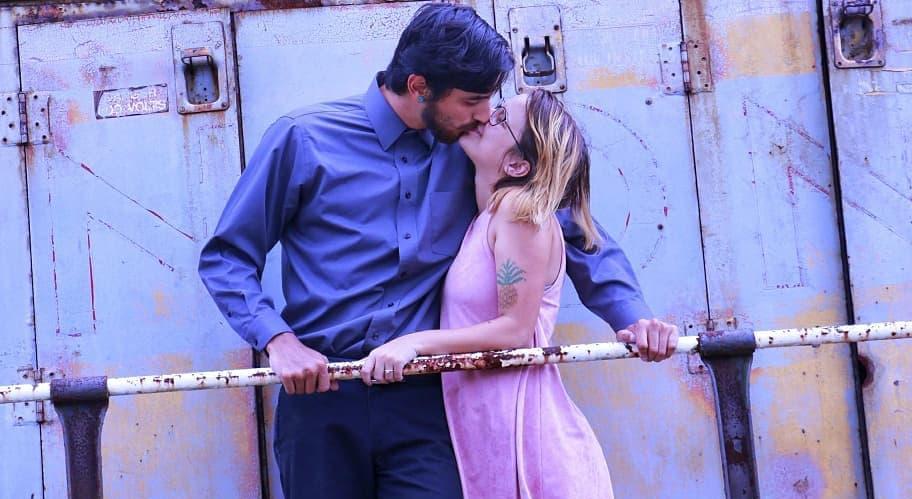 Kearsten Dunham and Matt Carr's Wedding Website