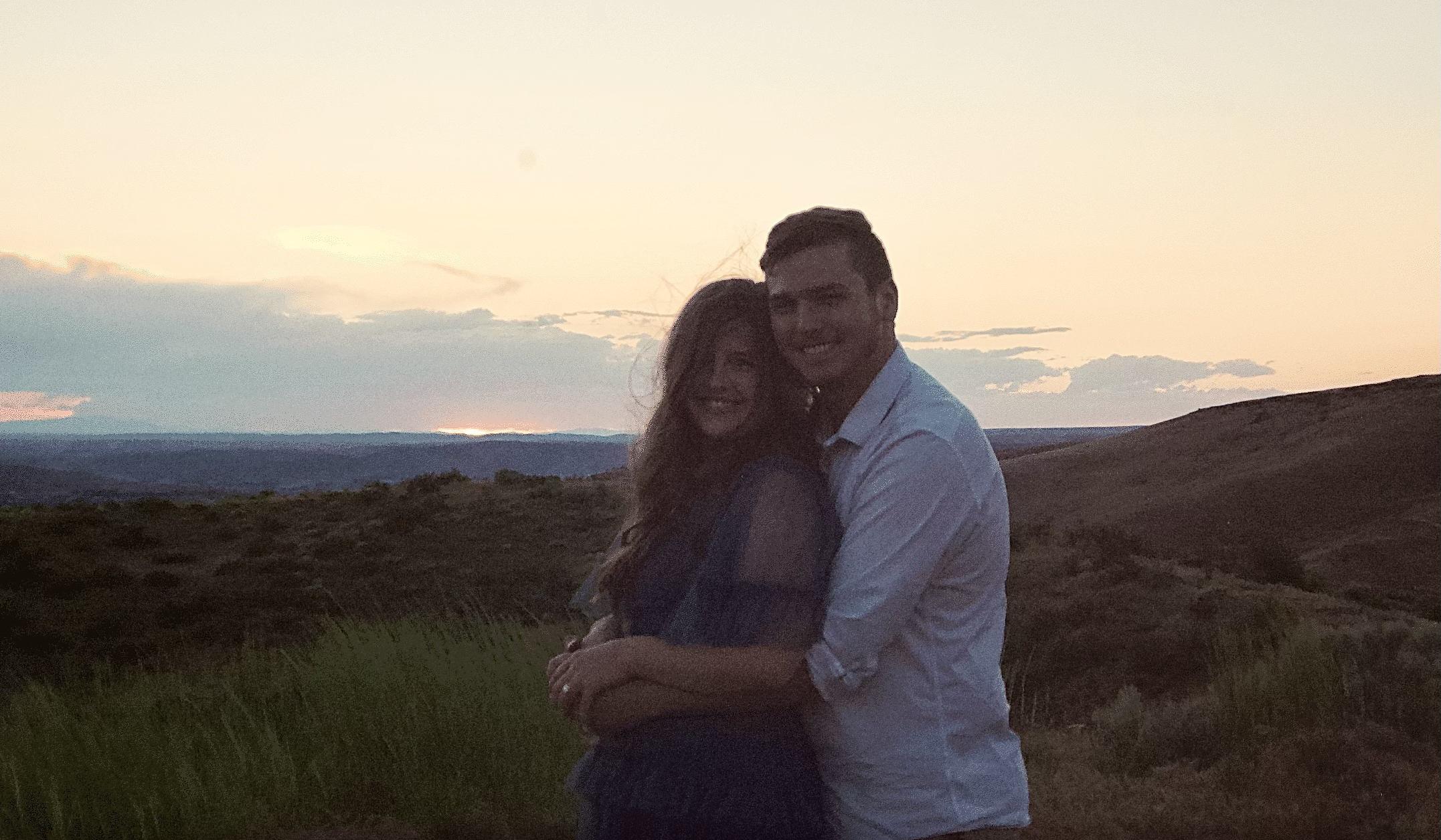 Dillon Eyer and Anna Spellman's Wedding Website