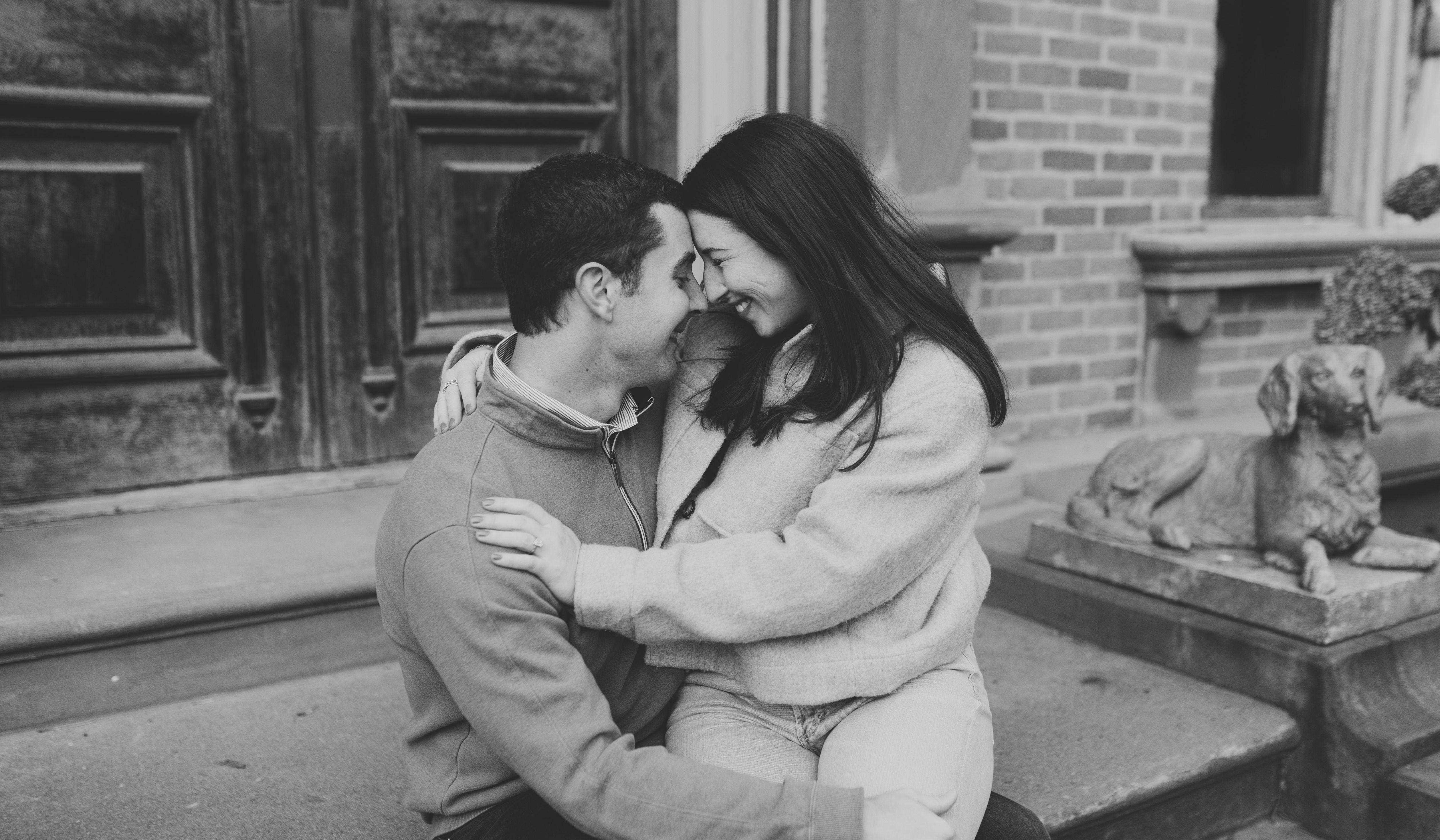 Hannah Smith and Frank Seitz's Wedding Website