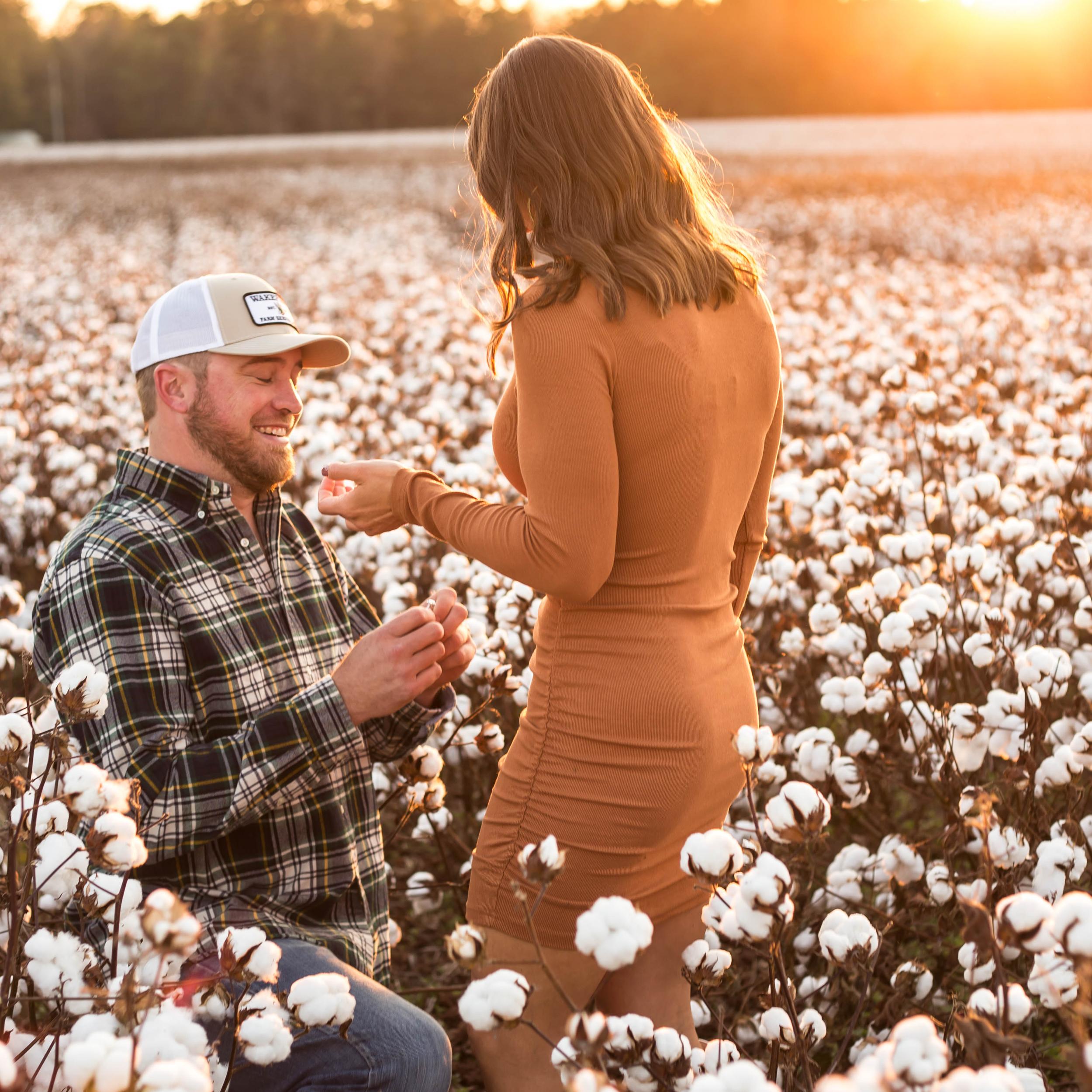 Whitney Clements and Reese Parker's Wedding Website